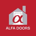 Alfa Doors (1-ya Okruzhnaya ulitsa No:5), kapılar  Çeliabinsk'ten