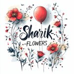 SharikFlowers (Spartakovskaya Square No:1/7с16), çiçekçiler  Moskova'dan