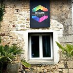 Ocade Fusion (Nouvelle-Aquitaine, Vienne, Arrondissement de Poitiers, Sèvres-Anxaumont), bilişim firmaları