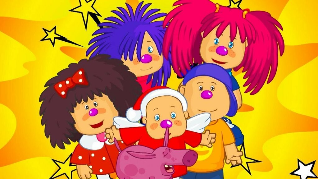 Çocuk gelişim merkezleri Барбарики, Novosibirskaya oblastı, foto