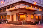 Nippon Hotel (İstanbul, Beyoğlu, Kocatepe Mah., Recep Paşa Cad., 13), otel  İstanbul'dan