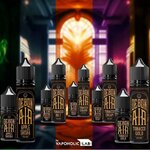Vape Lab (7, Al Dirkah Street, E20-01, Abu Dhabi), elektronik sigara satış noktaları