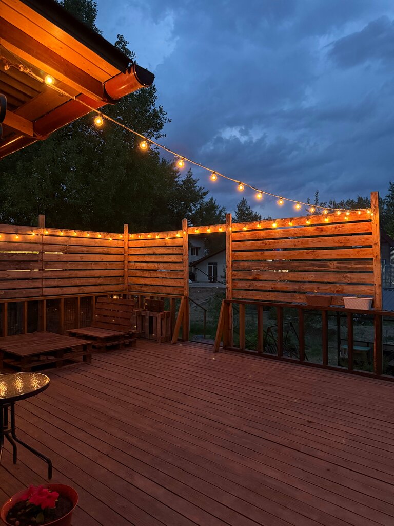 Konuk evi Олимп, Volgogradskaya oblastı, foto