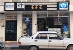 Efe Kartuş Toner Fotokopi Fax Yazıcı (Aydın, Efeler, Kıbrıs Cad., 82), fotokopi dükkanları  Efeler'den