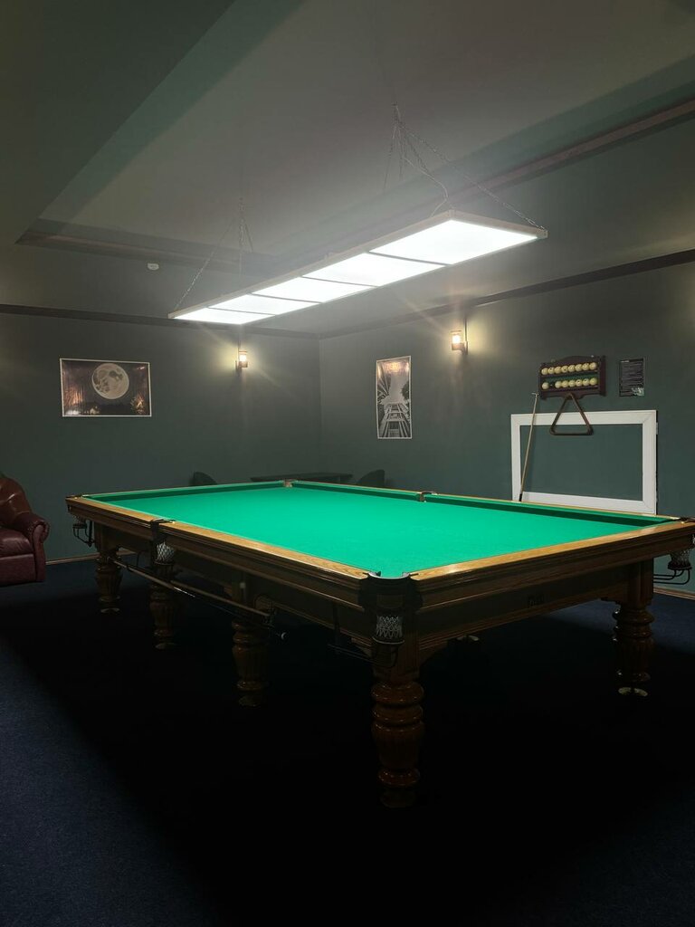 Bilardo ürünleri firmaları Mm Store, Voljski, foto