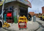 Conemin Machinery and Mining Supplies (Department of La Paz, Provincia Murillo, El Alto, Santiago II, Calle 5, 1004), madencilik ekipmanları firmaları  El Alto'dan