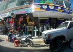 Importaciones Castro (Department of La Paz, Provincia Murillo, El Alto, Avenida Nery, 648), mefruşat  Bolivya'dan