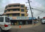 Alejandro (Santa Cruz de la Sierra, Avenida Grigotá, 281), pansiyonlar, hosteller  Bolivya'dan