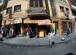 Big Daddy Parrillas (Department of La Paz, Provincia Murillo, La Paz, Calle Yungas, 786), restoran  Bolivya'dan