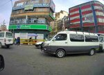 Bela (Department of La Paz, Provincia Murillo, El Alto, Avenida 6 de Marzo, 24), kurs  Bolivya'dan