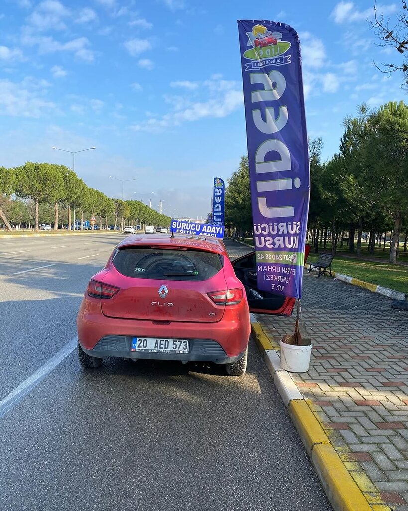 Sürücü kursları Özel Kütahya Lider Motorlu Taşıt Sürücüleri Kursu, Kütahya, foto