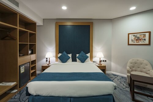 Otel Gulanar Hotel, Unayzah, foto