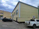 Теплоформат (1-ya Vladimirskaya ulitsa No:110А), su, ısıtma, kanalizasyon sistemleri  Kazan'dan