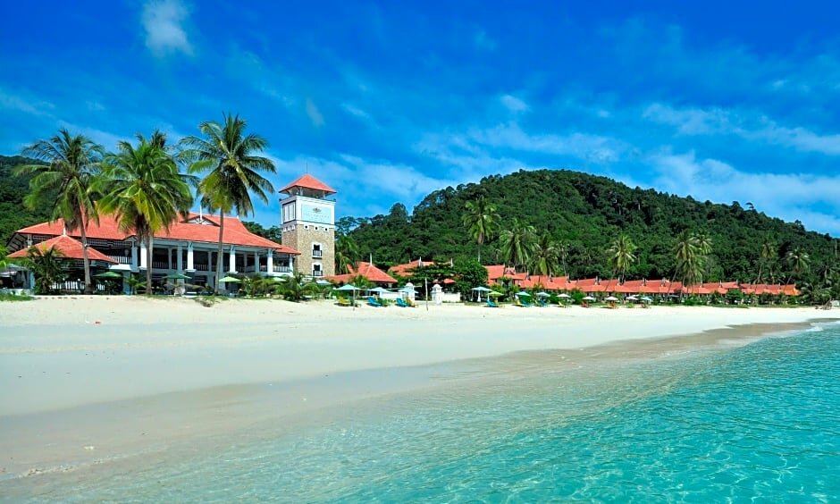 Otel Sari Pacifica Resort & SPA Redang Island, , foto