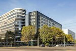 Vienna House Easy by Wyndham Berlin Prenzlauer Berg (Berlin, Storkower Straße, 162), otel  Berlin'den