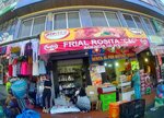 Home Goods Store (Department of La Paz, Provincia Murillo, La Paz, Cotahuma, Belen, Calle Pedro Rodríguez, 370a), ev temizlik ürünleri  Bolivya'dan