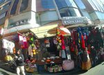 Commercial Establishment (Department of La Paz, Provincia Murillo, La Paz, Centro, El Rosario, Avenida Batalla de Tumusla, 426), mini-market  Bolivya'dan