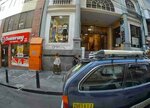Clothing Store (Department of La Paz, Provincia Murillo, La Paz, Centro, Casco Urbano Central, Calle Mercado, 1362), giyim mağazası  Bolivya'dan