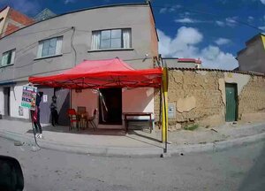 Punto Gastronomic (Department of La Paz, Provincia Murillo, El Alto, Avenida Tupac Katari, 443), restoran  El Alto'dan