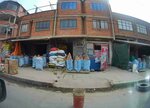 Fruit Shop (Department of La Paz, Provincia Murillo, La Paz, Cotahuma, Central Faro Murillo, Avenida Panamericana), manavlar  La Paz'dan