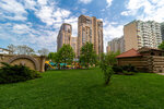 Apartment on Dalnayay 39 (Dalnyaya ulitsa No:39/2), kısa süreli konaklama  Krasnodar'dan
