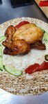 Донер Дусти (Lugovoy Drive No:12к1), restoran  Moskova'dan