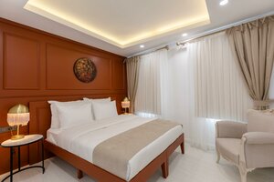 Kiana Kaleiçi (Antalya, Muratpaşa, Kılınçarslan Mah., Zeytin Geçidi Sok., 4), otel  Antalya'dan