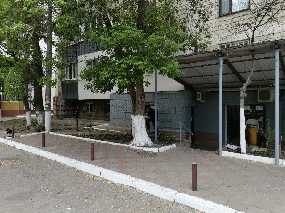 Market Alimentara, Kişinev, foto