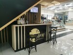 Amy Coffee House (Tbel Abuseridze Street No:5), kahve dükkanları  Batum'dan