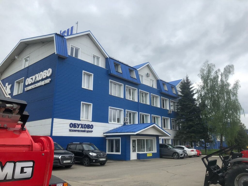 Yol yapım ekipmanları СК Машинери, Moskova ve Moskovskaya oblastı, foto