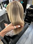 Парикмахерский кабинет (ulitsa Ivana Belichenko No:95к1), kuaförler  Krasnodar'dan