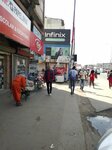 Infinix (Luanda, Avenida Ngola Kiluanje), cep telefonu ve aksesuarları satış mağazaları  Loanda'dan