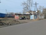 Токарная мастерская (Republic of Buryatia, Ulan-Ude, Traktovaya ulitsa), torna işleri  Ulan‑Ude'den