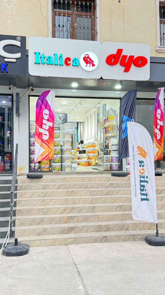 Eczaneler Shafran, Taşkent, foto
