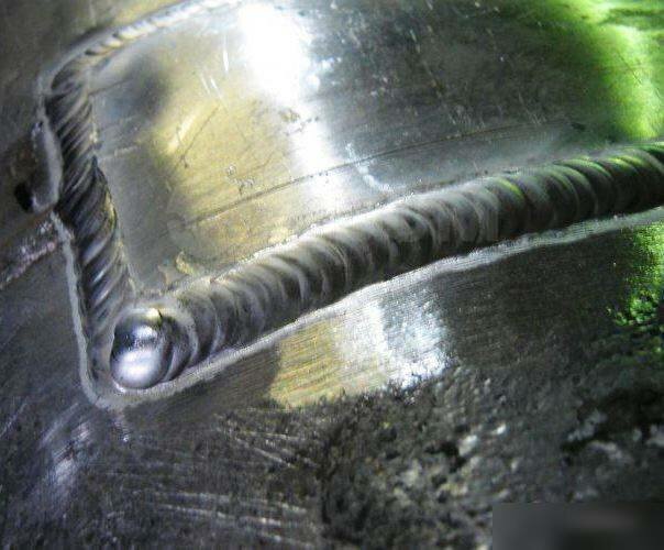 Kaynak işleri Сварка аргон , Moskova, foto