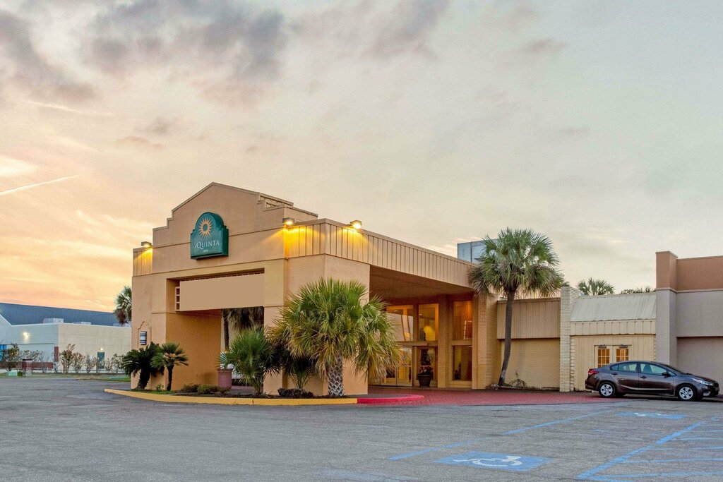 Otel Quality Inn Slidell I-10, Louisiana Eyaleti, foto