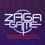 Ar-vr Арена Zaga-game (Varshavskoye Highway No:160), sanal gerçeklik kulübü  Moskova'dan
