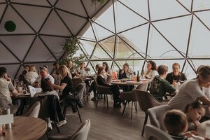 Выся (ulitsa im. P.P. Pribylova No:1, stanitsa Kochetovskaya), restoran  Rostovskaya oblastından