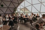 Выся (ulitsa im. P.P. Pribylova No:1, stanitsa Kochetovskaya), restoran  Rostovskaya oblastından