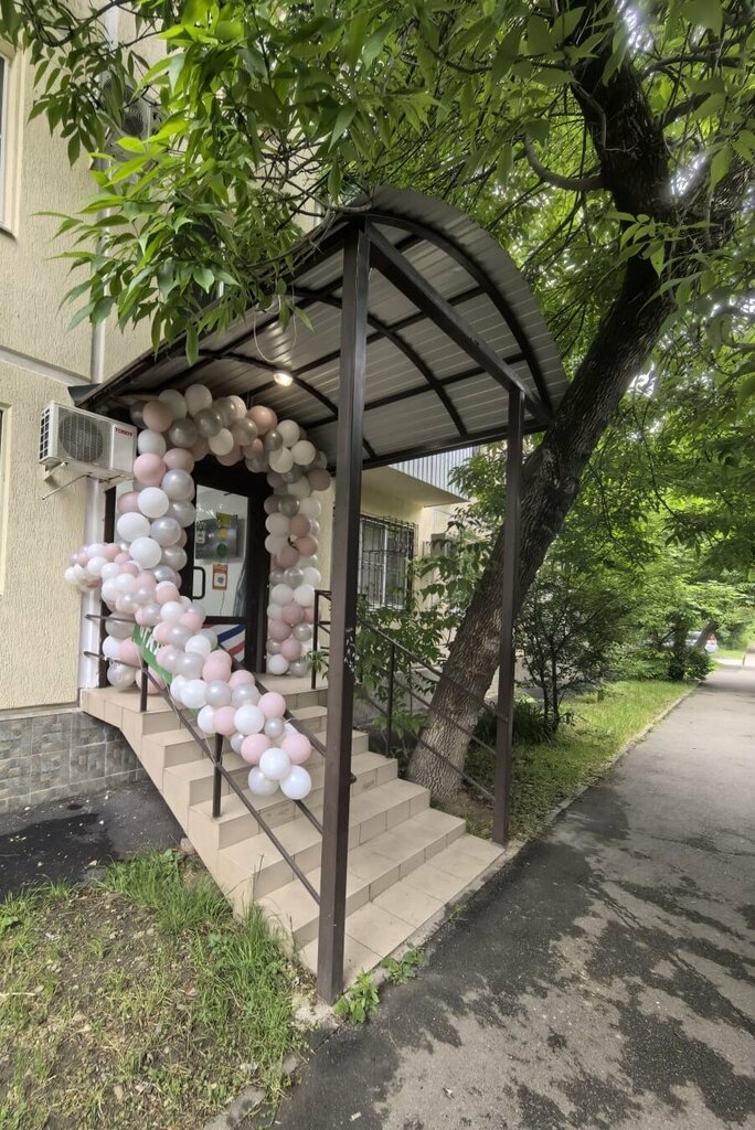 Güzellik salonu Студия красоты Екатерины Клёминой, Krasnodar, foto