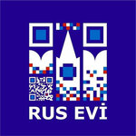 Rus Evi Ankara — Русский дом в Анкаре (Hilal Mah., Rabindranath Tagore Cad., No:68/A, Çankaya, Ankara), kültür merkezleri  Ankara'dan