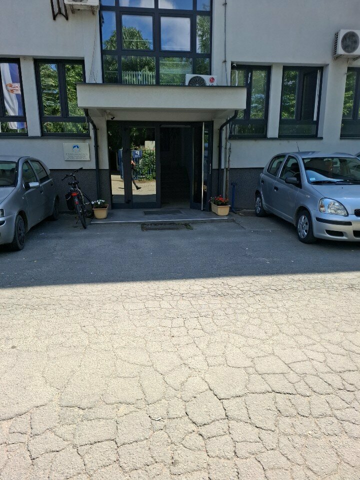Su ve kanalizasyon sistemlerinin montaj ve bakımı PUC Water Supply and Sewerage, Novi Sad, foto