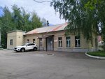 РЖД-медицина, Патологоанатомическое отделение (1-y Stantsionny proyezd No:7Ас7), morglar  Saratov'dan