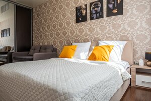 Добрые сутки (Tukhachevskogo Street No:20/6, Stavropol), otel  Stavropol'dan