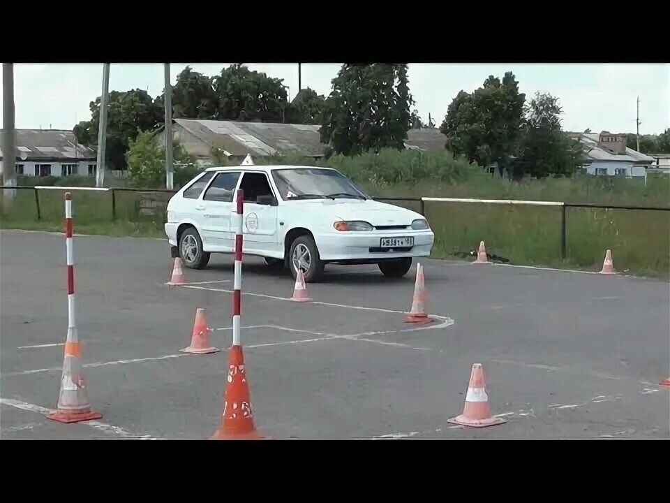 Sürücü kursları ДОСААФ Альшеевского района Республики Башкортостан, Başkurdistan, foto