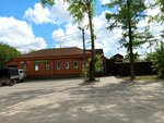 Пивной 24 (ulitsa Mekhanizatorov No:47), bira dükkanı  Yegoryevsk'ten
