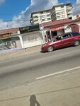 Quincaillerie Abri Sur (Rue I93 No:379, Cocody, Quartier de la Riviéra Palmeraie), yapı mağazası  Abican'dan