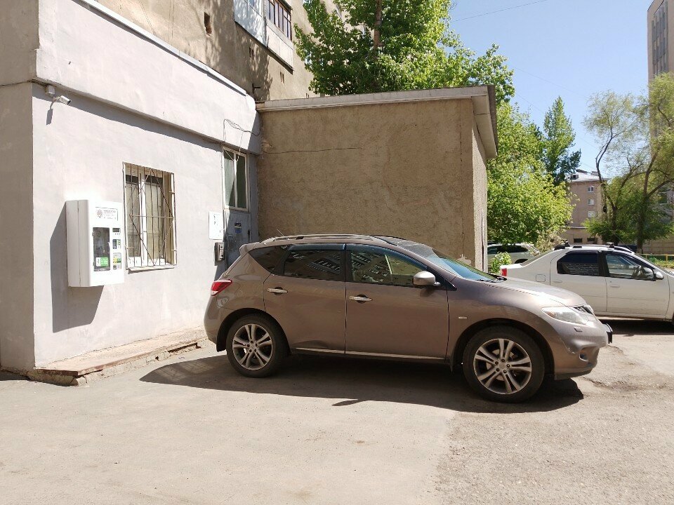 Su satışı Живая вода, Orenburg, foto