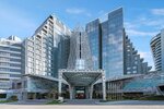 JW Marriott Hotel Istanbul Marmara Sea (İstanbul, Bakırköy, Ataköy 2-5-6. Kısım Mah., Ataköy 5. Kısım Kavşağı, 2/1E), otel  İstanbul'dan
