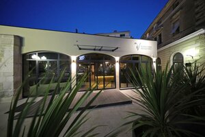 Teatro Verdi Accommodation (Zadar, Zadar), otel  Zadar'dan